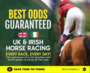 Welcome - Joe Jennings Bookmakers