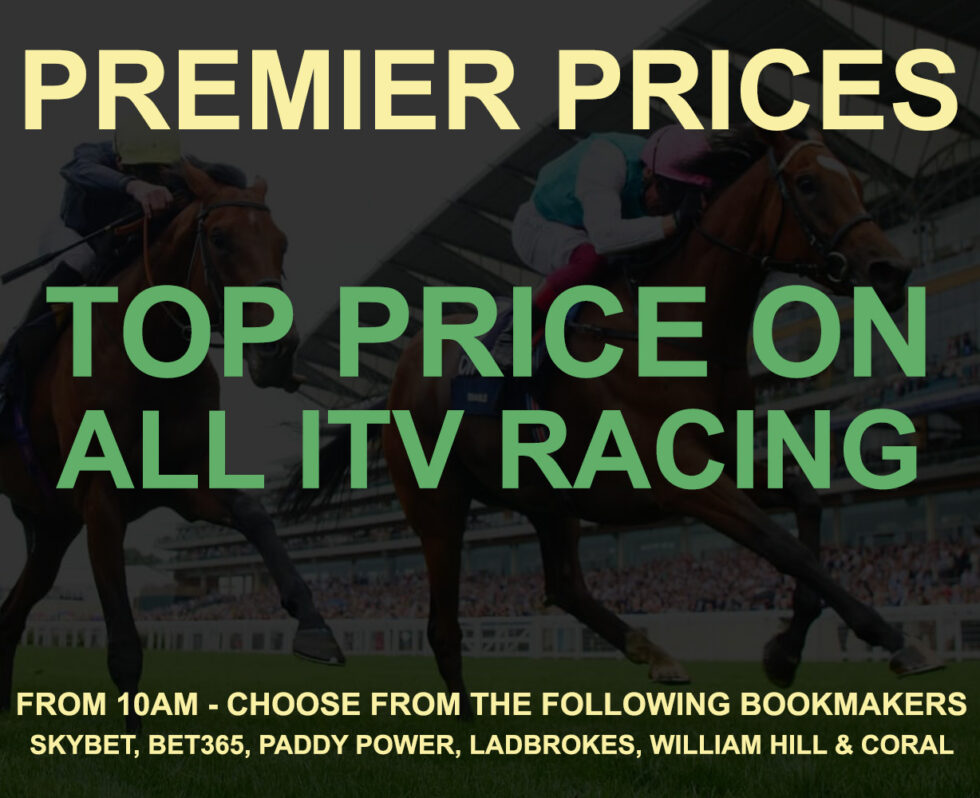 Welcome - Joe Jennings Bookmakers